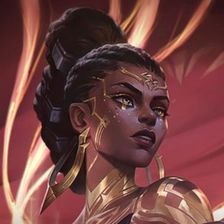Mel - Wild Rift - Patch 7.1B