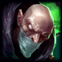 Singed Build Barão - Tier C | Wild Legends