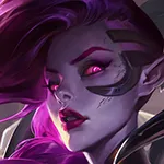 Morgana - Wild Rift - Patch 7.0C