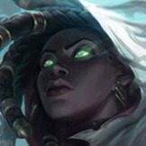 Senna - Wild Rift - Patch 7.1B
