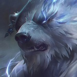 Volibear - Wild Rift - Patch 7.1B